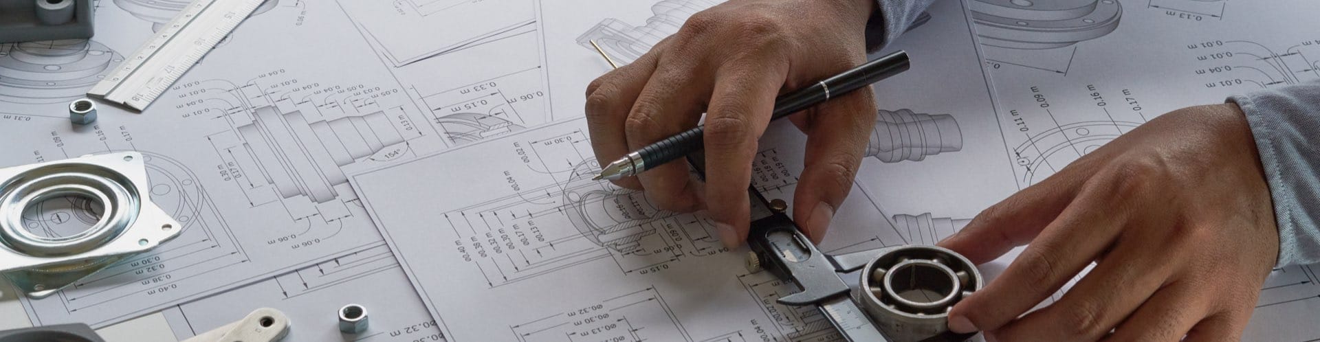 Manufacturing Engineering Recruitment | MRT